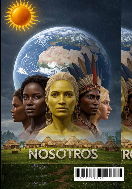 Nosotros, humanos ⋆ Loja Uiclap