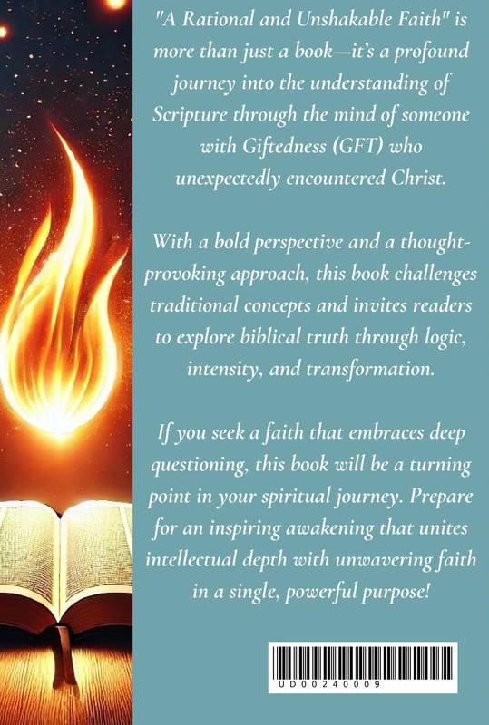 A Rational and Unshakable Faith ⋆ Loja Uiclap