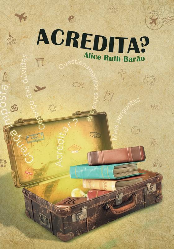 Acredita? ⋆ Loja Uiclap