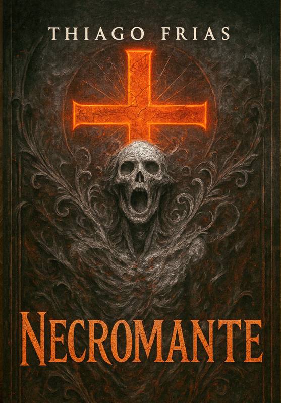 Necromante ⋆ Loja Uiclap