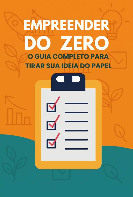 Empreender do Zero ⋆ Loja Uiclap