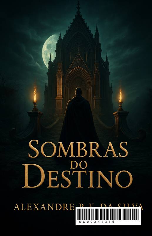 Sombras do Destino ⋆ Loja Uiclap