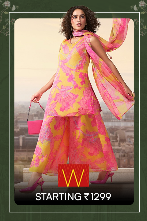 Explore Women Collections With Great Design & Enjoy Up To 50% Off Today!