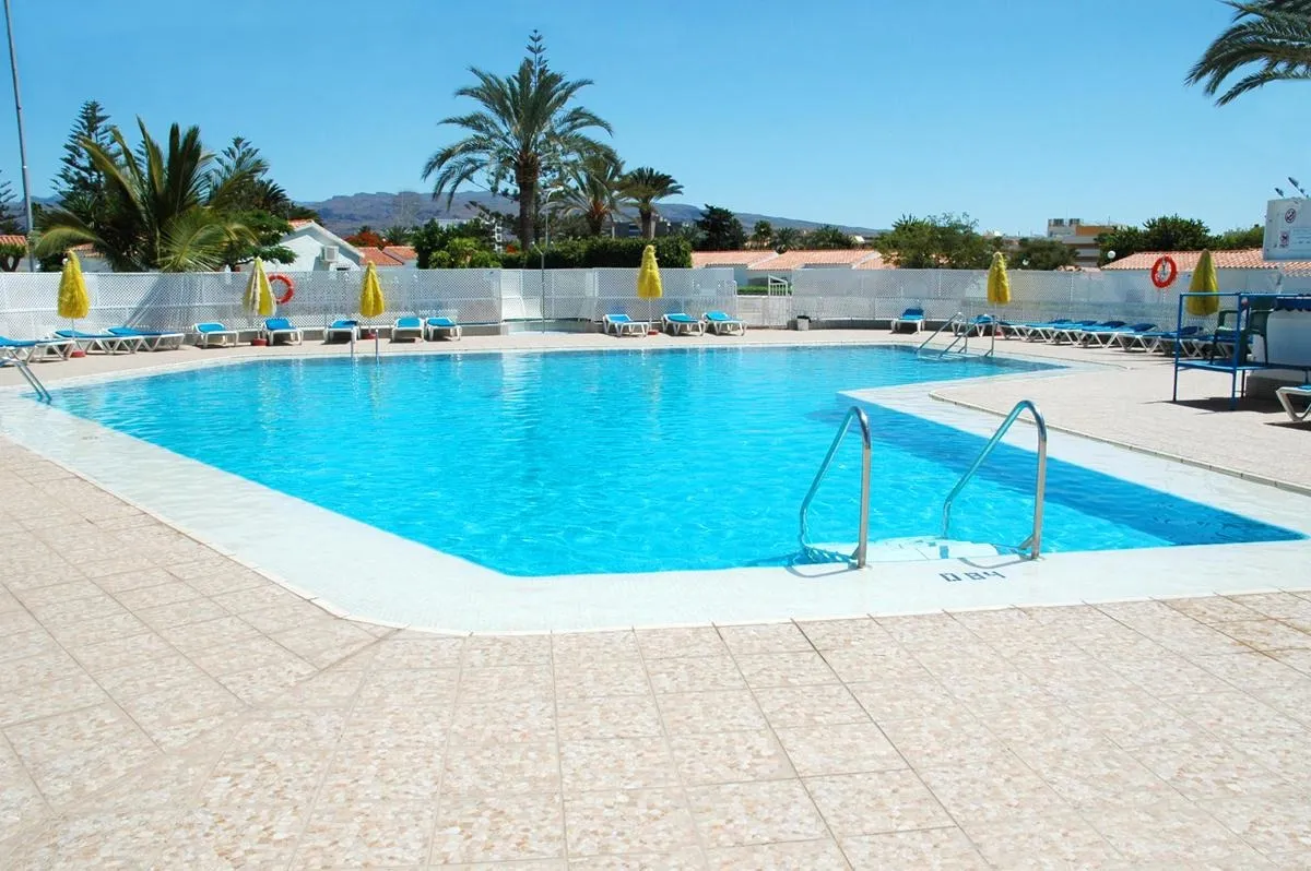 Bungalows Los Arcos in Playa del Inglés, Spanje | Zoover