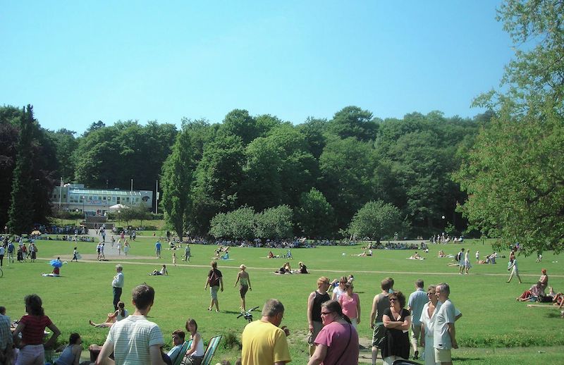 14 tips på saker att göra i Göteborg 2025 som turist [sevärdheter ...