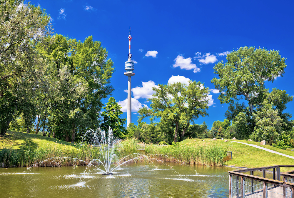 12 tips på saker att göra i Wien 2025 som turist [sevärdheter ...