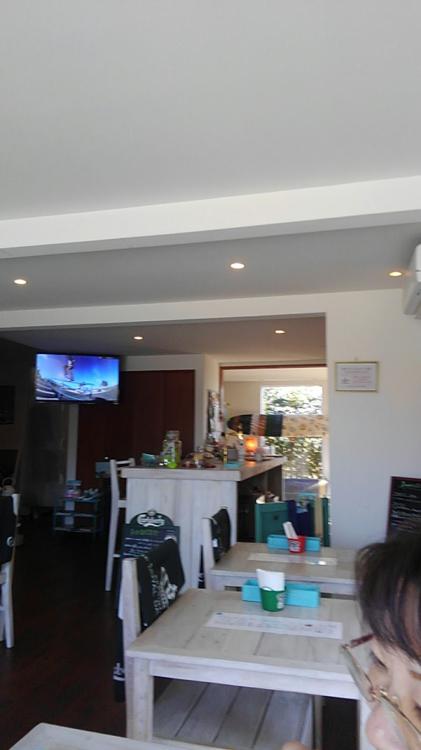 Emi Cafe & Restaurant ICHINOMIYAの店舗情報 | Instagrammers Gourmet