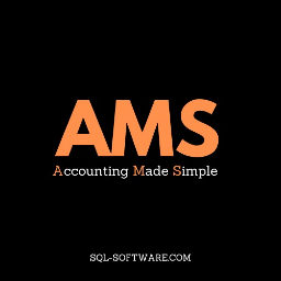 AMS SOFTWARE SDN. BHD.