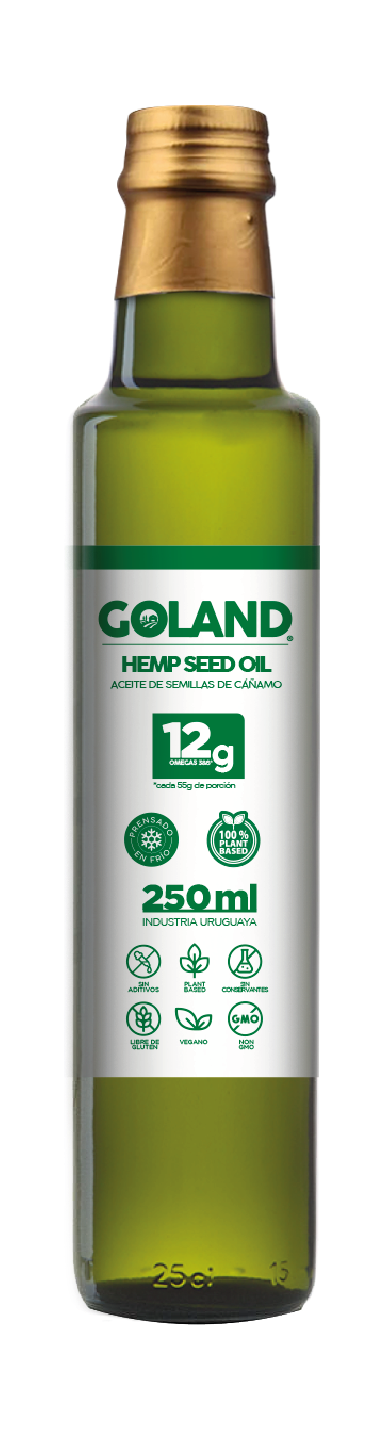 GOLAND