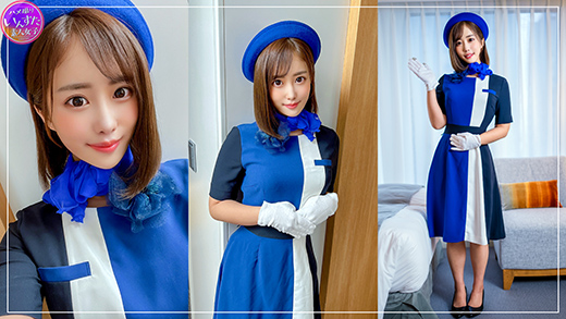 【女子アナ】朝の顔・バラエティ番組の女神・女子アナウンサー コスプレsex映像 可愛い顔してタコくちフェラ。大声あげて痙攣アクメ いんすた