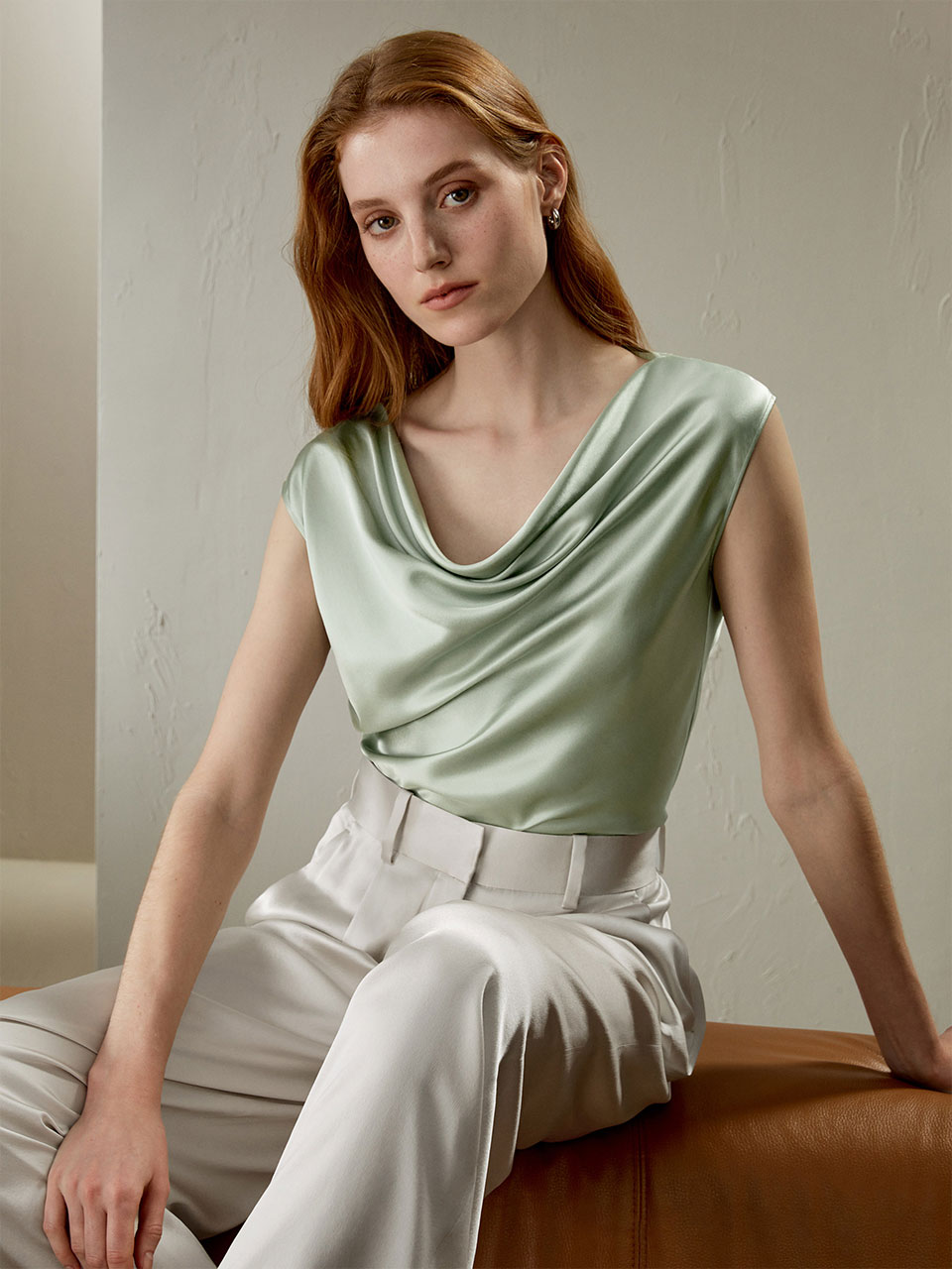 LILYSILK Official Site | Luxurious Sustainable Fashion in Silk