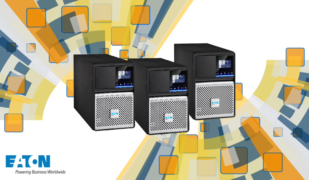 Desktop UPS - broadbandbuyer.com