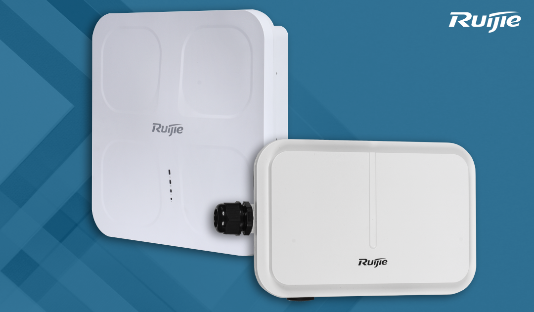 WiFi Access Points - broadbandbuyer.com