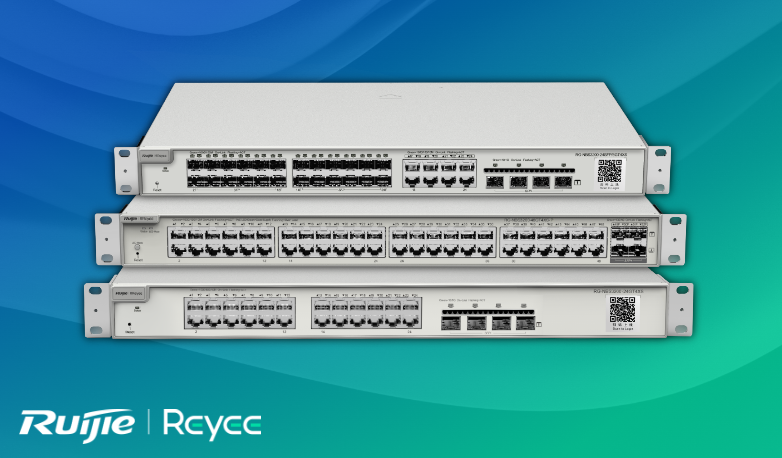 Reyee by Ruijie - broadbandbuyer