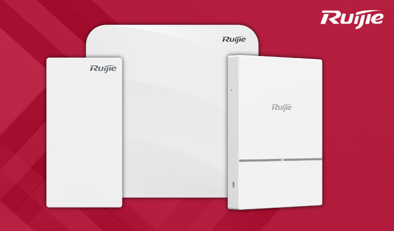 Ruijie Outdoor Access Points Comparison Chart