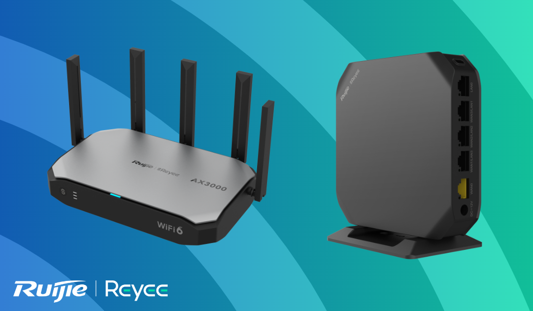WiFi Routers - broadbandbuyer