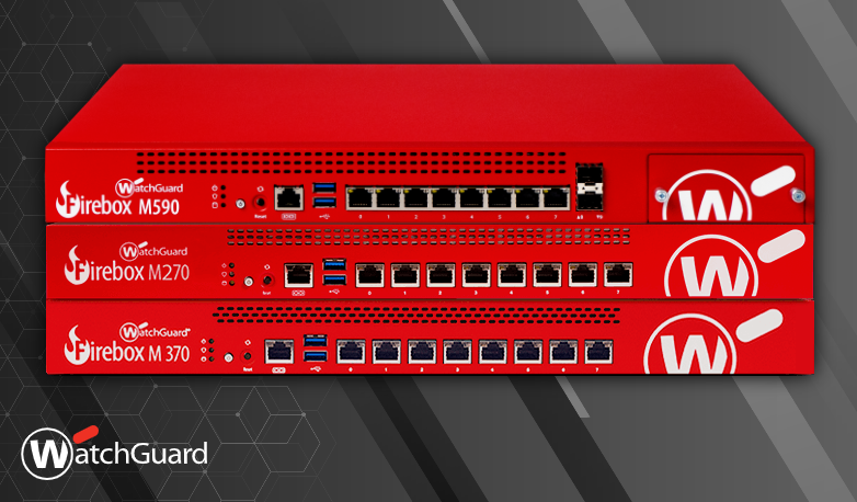 How WatchGuard Can Help Protect Your Business From Malware Threats