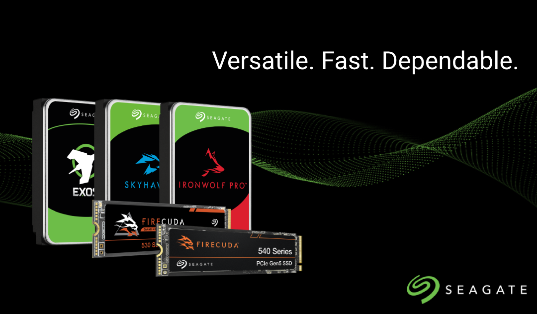 Seagate: Crafting the Datasphere - broadbandbuyer