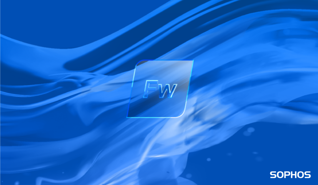 Sophos Firewall v21.5 Early Access Program Now Available