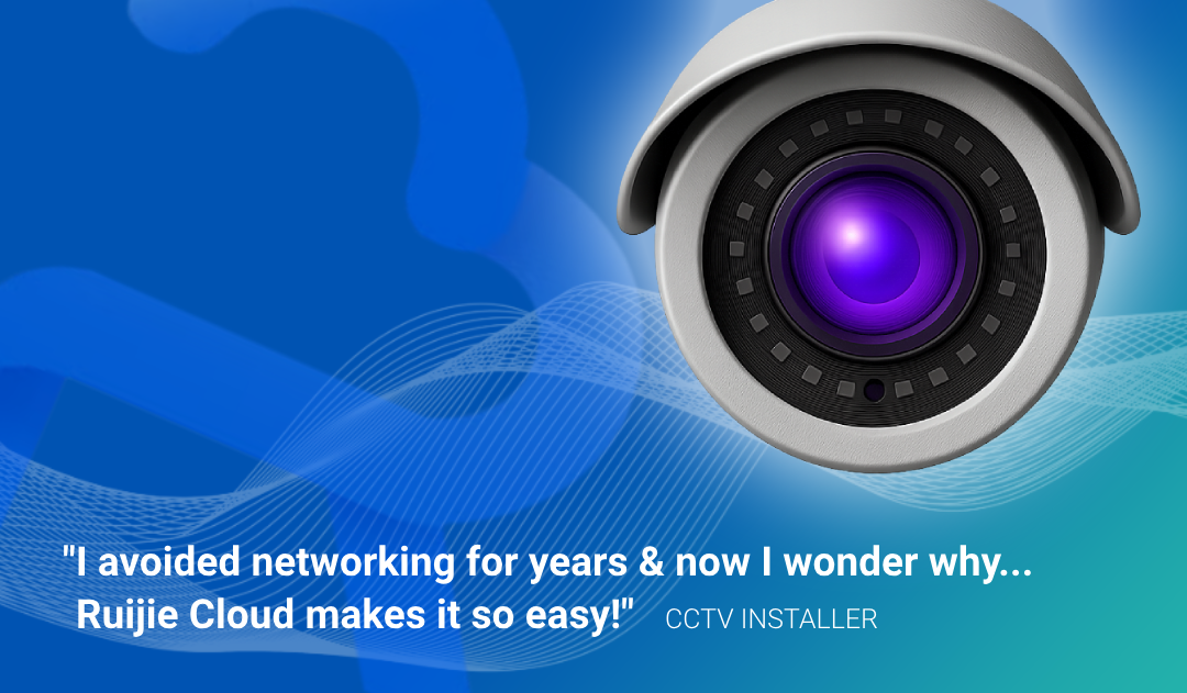 Wise CCTV Installers Are Adding WiFi Networks to Their Credentials