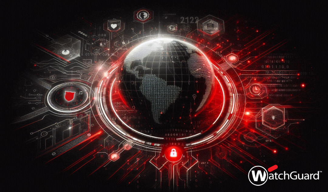 WatchGuard Supercharges Comprehensive Threat Detection and Response ...