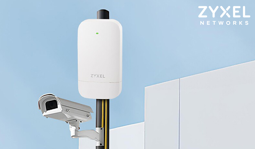 Zyxel Launches PoE Extender to Overcome Deployment Challenges