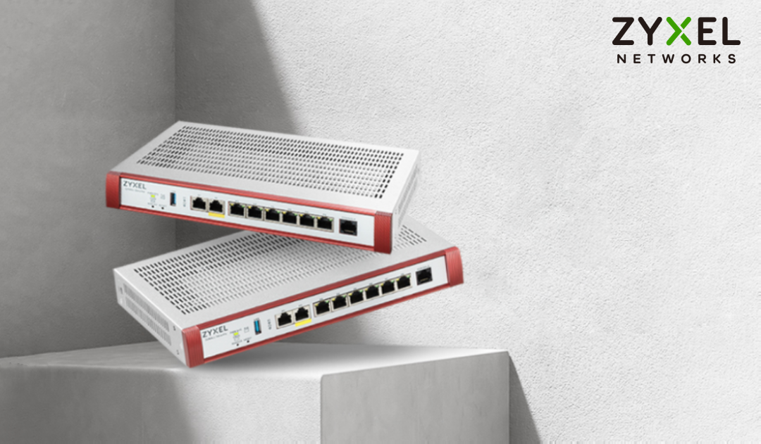 Zyxel Networks wins 2024 Cyber Security Award for Innovation