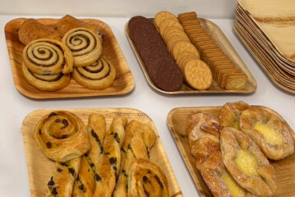 Sign Up For FREE TP-Link OCNA Training Days