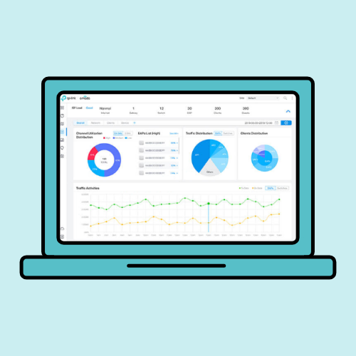 Sign Up For FREE TP-Link OCNA Training Days