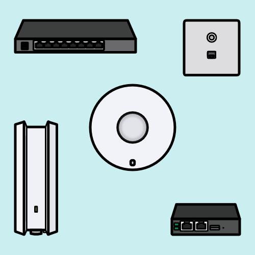 Sign Up For FREE TP-Link OCNA Training Days