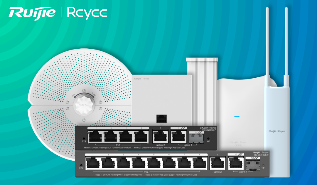 Experts in Networks & WiFi for Small Business - broadbandbuyer