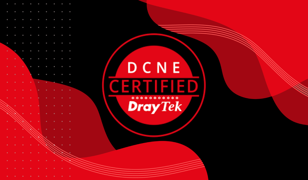 Draytek Logo