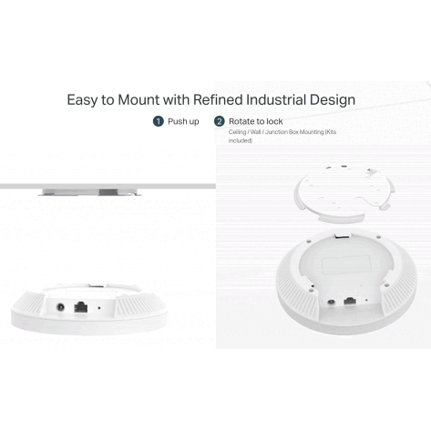 Documents for the EAP653-NFR