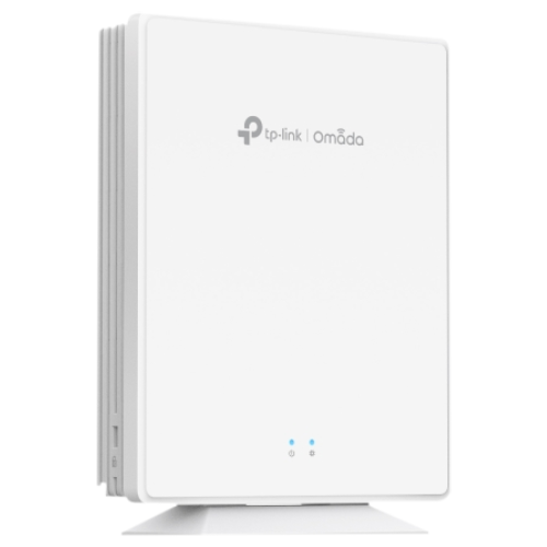 TP-Link EAP650-Desktop WiFi 6 PoE+ Access Point, Five Pack (2.9Gbps AX)