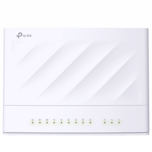 TP-Link Aginet VX230v Selective Dual-WAN ADSL2+/VDSL2 WiFi 6 Router w ...