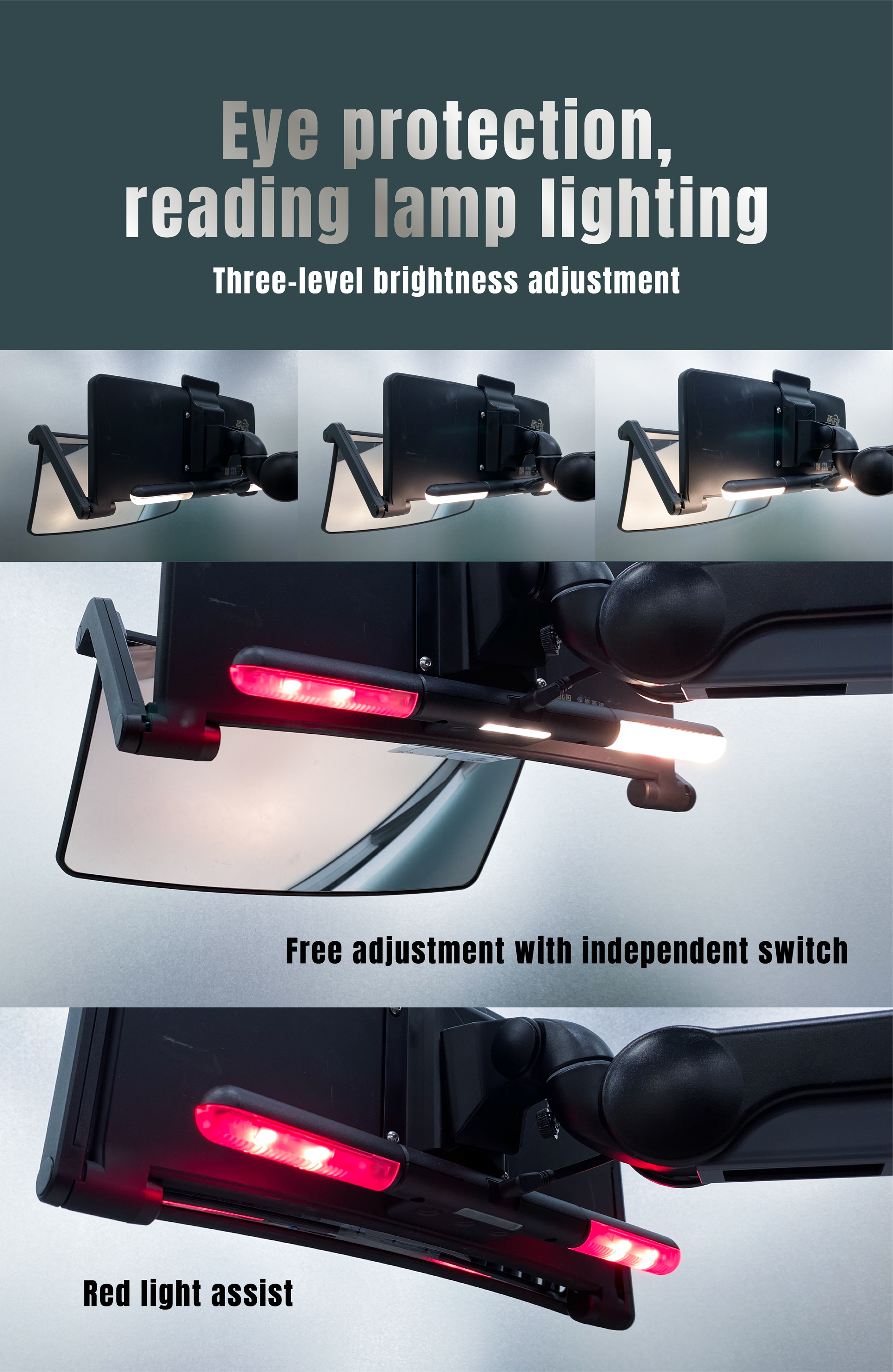 PRO - GNB Gaze & Bright