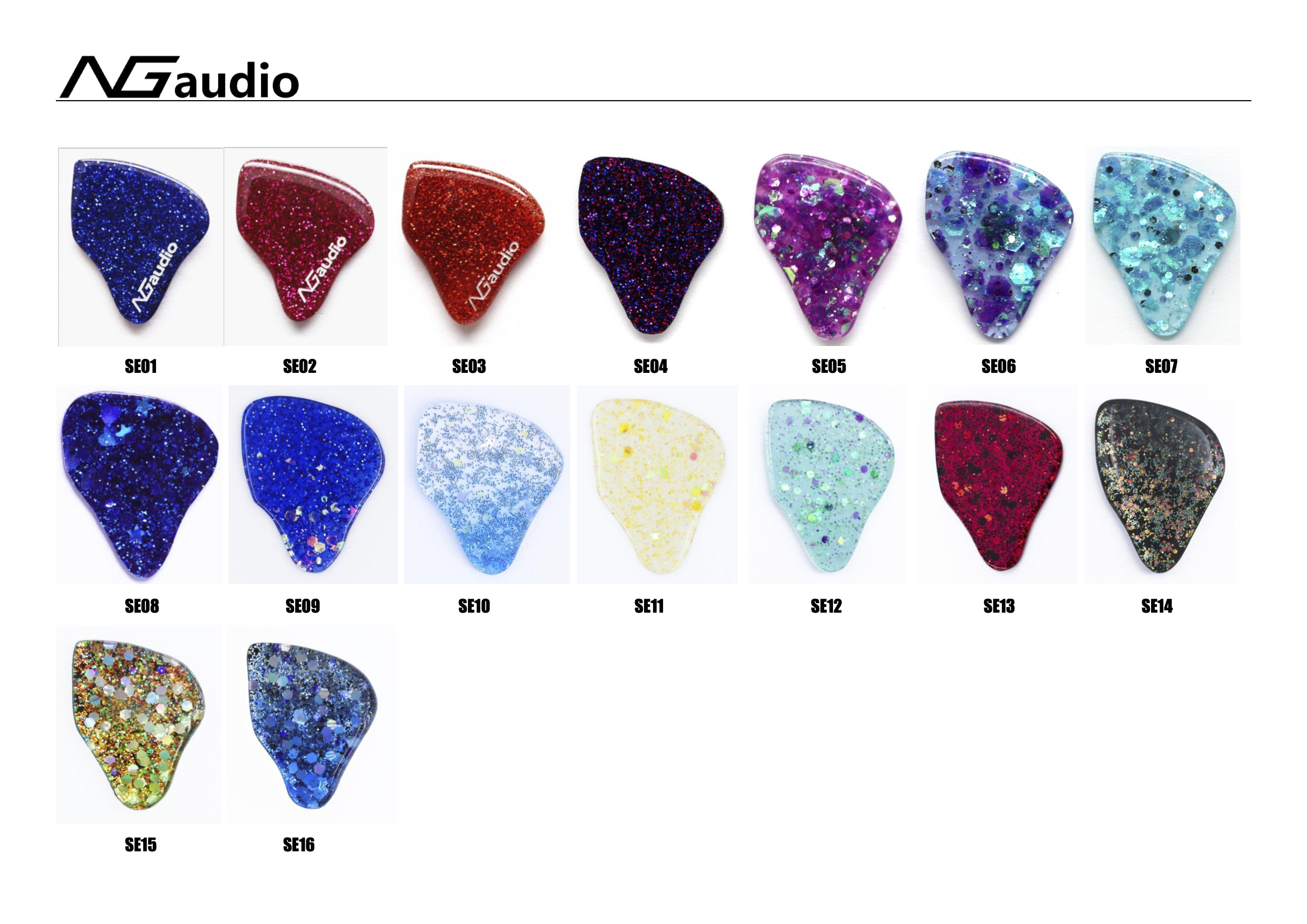 NG Audio - MY IEM 耳機專門店