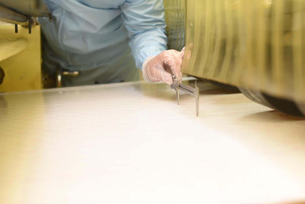 Research and Development - Cheng Kuang Pharmaceutical