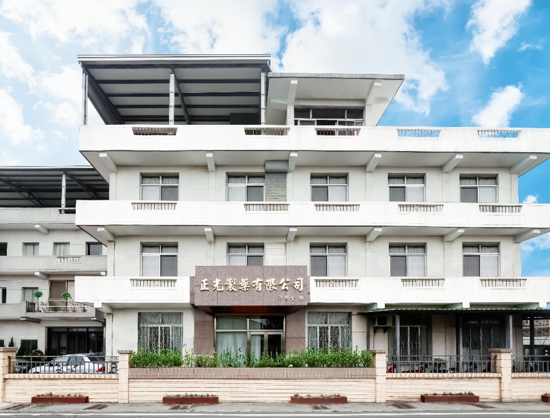 About Us - Cheng Kuang Pharmaceutical