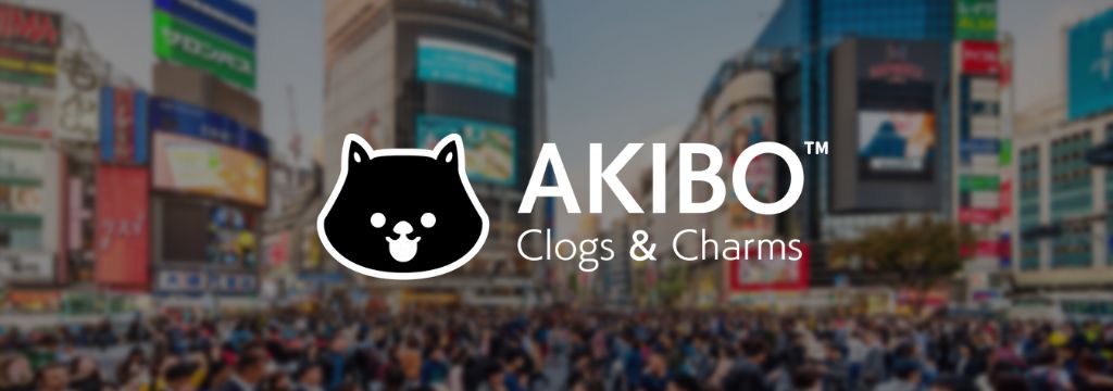 AKIBO品牌介紹、FAQ - 北歐森林