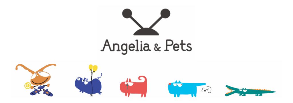 Angelia & Pets品牌介紹、FAQ - 北歐森林