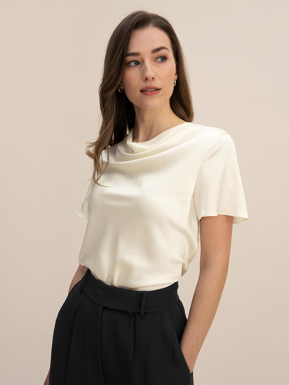 LILYSILK Official Site | Luxurious Sustainable Fashion in Silk