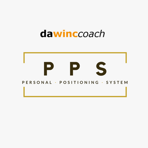 Personal Positioning System