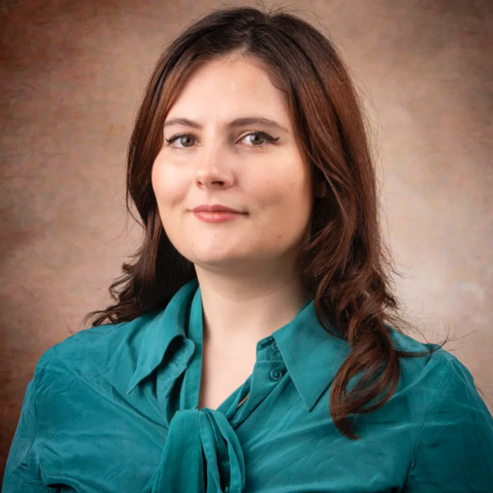 Sarah Funk - Agent immobilier à Bussy-Saint-Georges | RealAdvisor