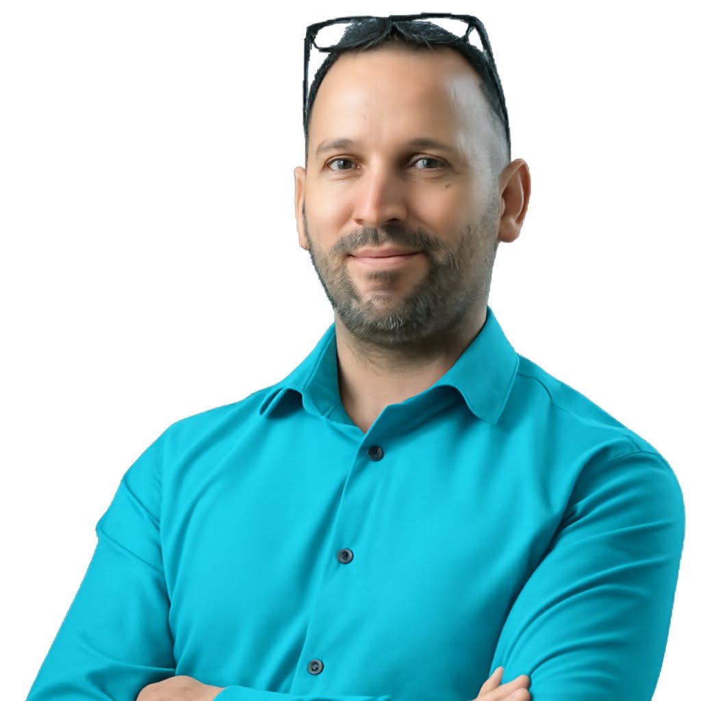 Florian Mercier - Agent immobilier à Carignan | RealAdvisor