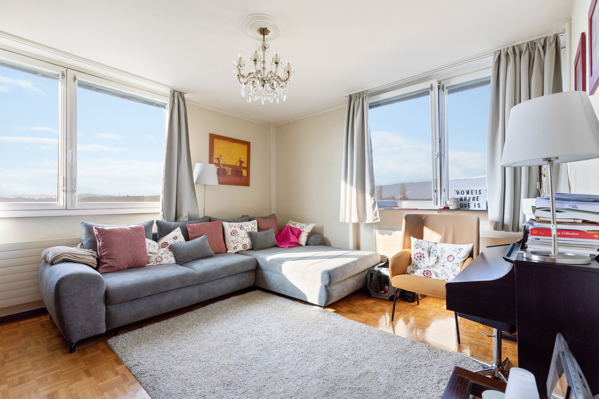 📈Le Lignon (1219): Prix m2 & Prix Immobilier septembre 2025 · CHF / m² ...