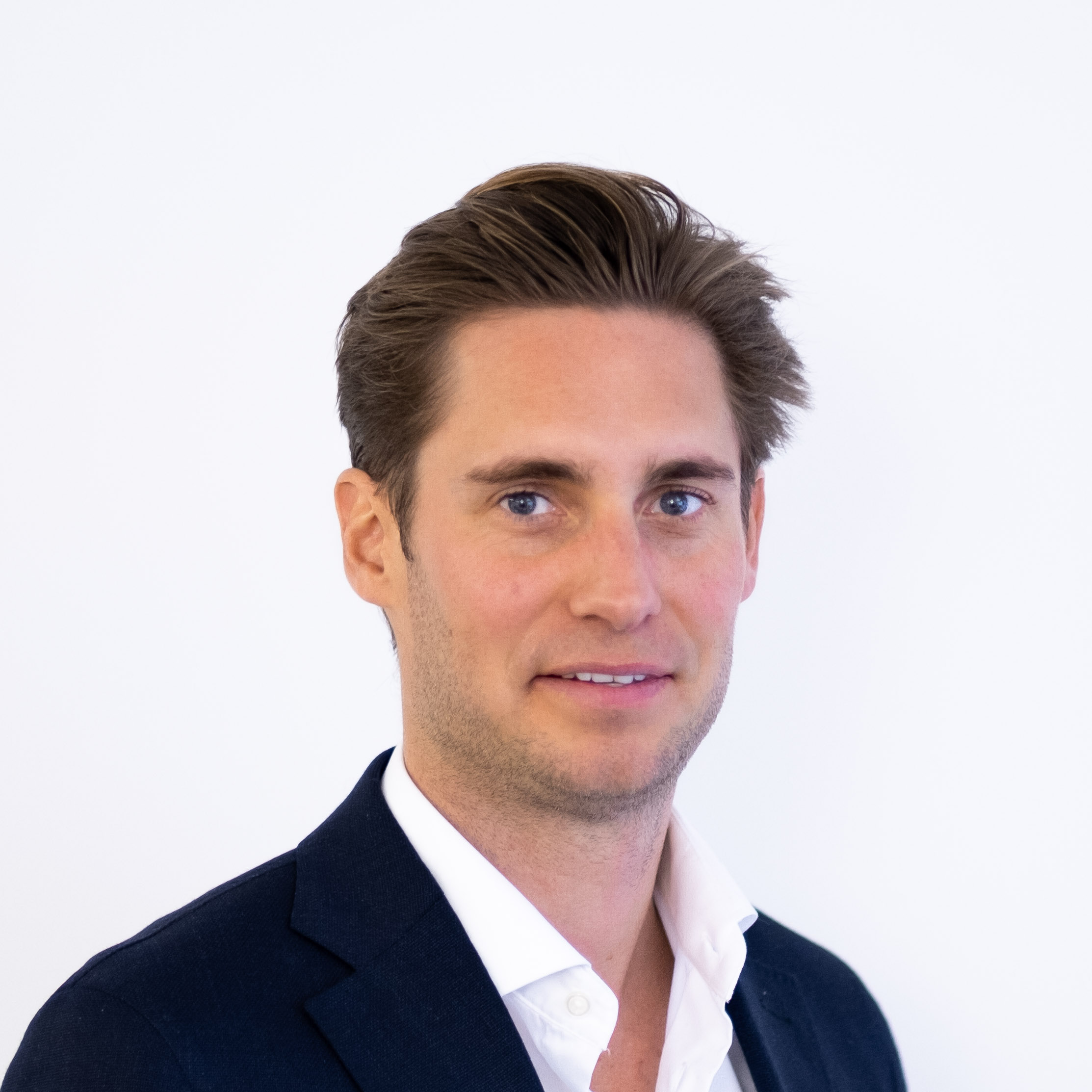 Alexandre Pahud - Immobilienmakler in Nyon | RealAdvisor