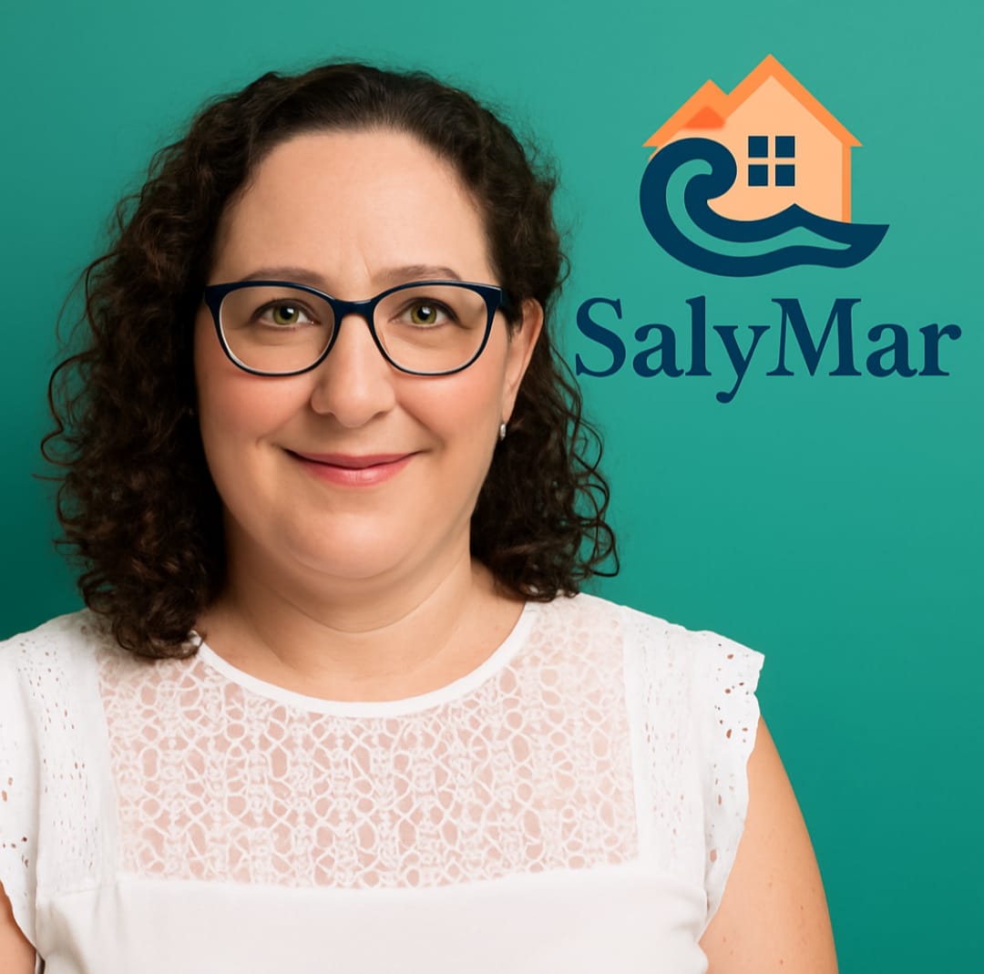 Maria del Mar López Ariza - Agente inmobiliario en Torrevieja | RealAdvisor