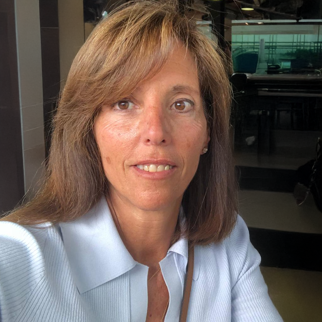 Sonia Giné - Agente inmobiliario en Barcelona | RealAdvisor