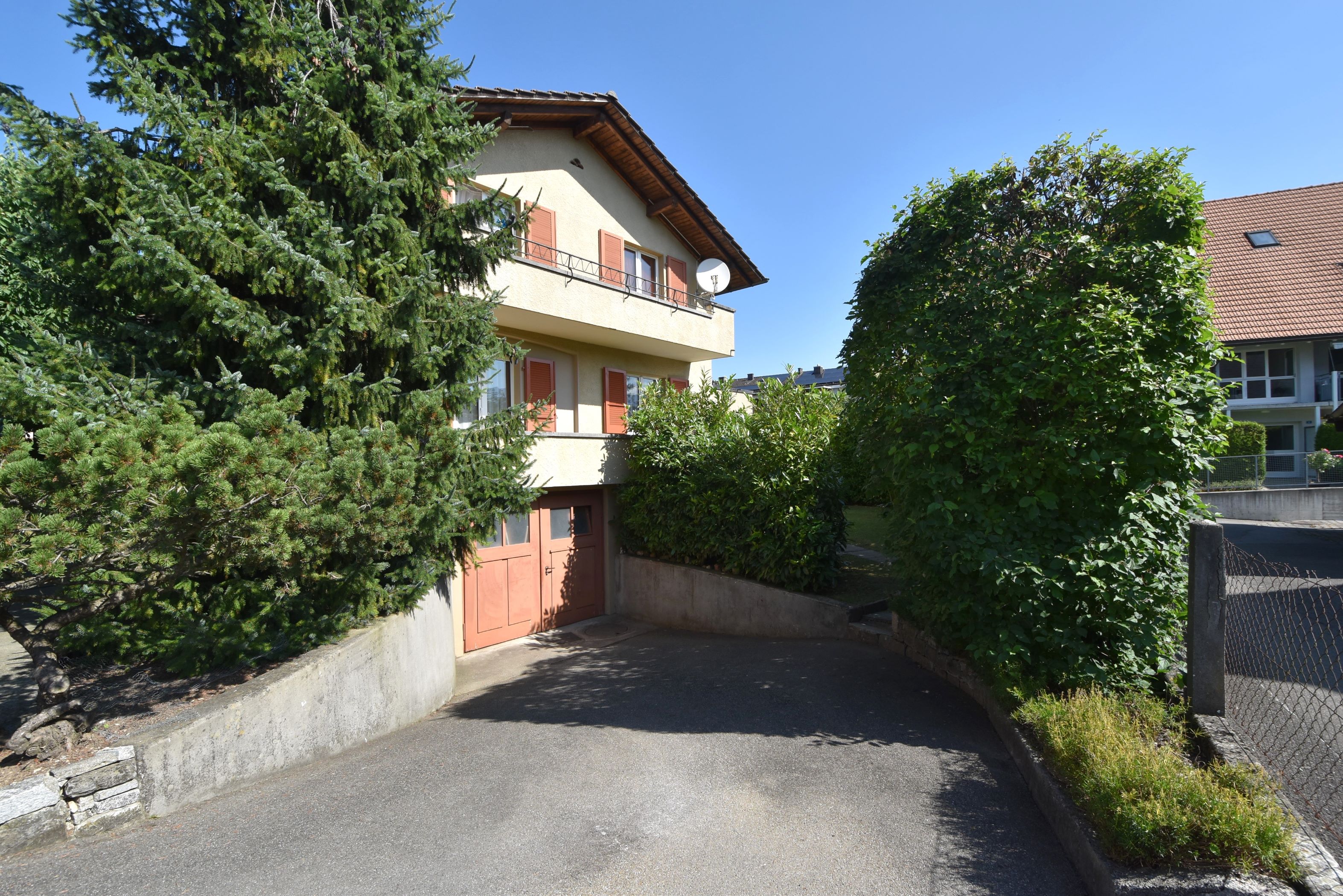 📈Gwatt (Thun) (3645): Immobilienpreise September 2025 & Immobilienmarkt ...